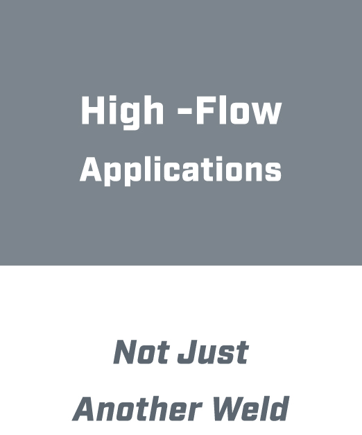 In-Service Welding - WeldFit