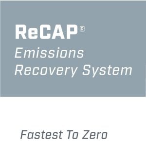 ReCAP Cross Compression Equipment - WeldFit