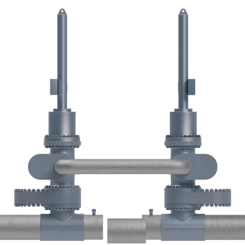 Line Stop Service - WeldFit